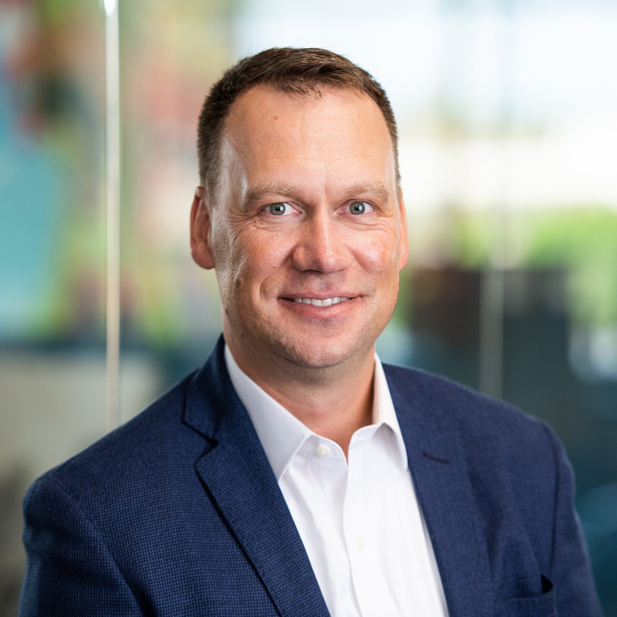 Erik Eidem | TKO Miller