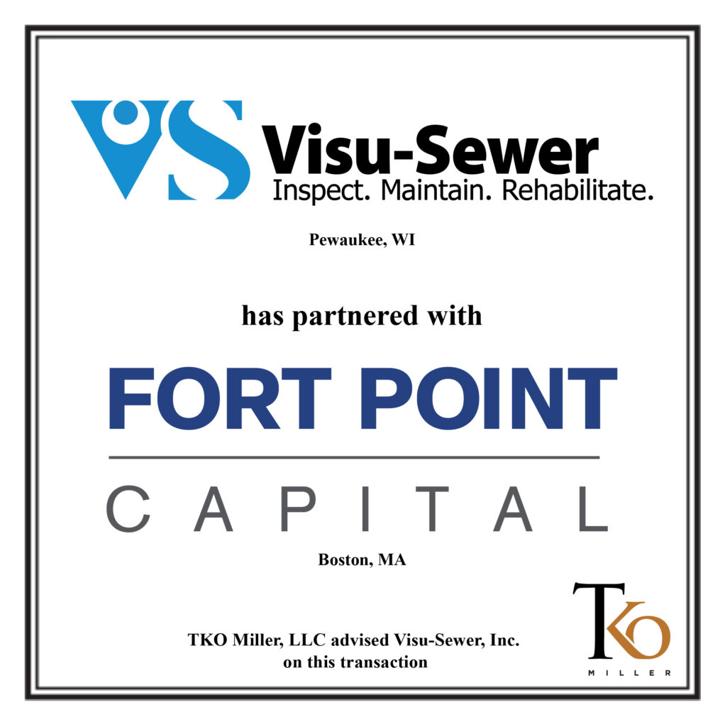 Industrial and Construction Services Newsletter | Q4 2023 | TKO Miller