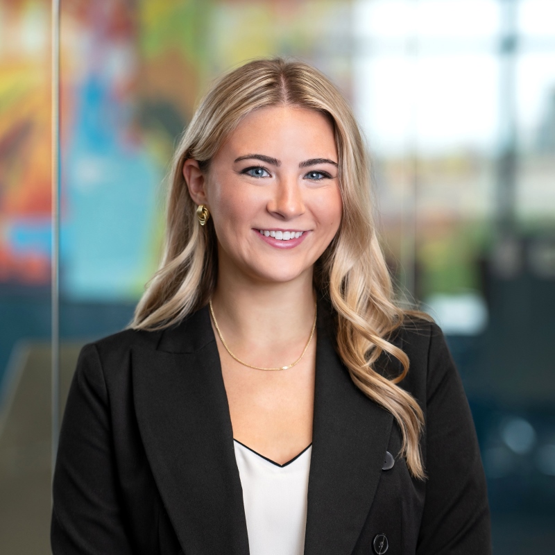 Ella Coulter | TKO Miller